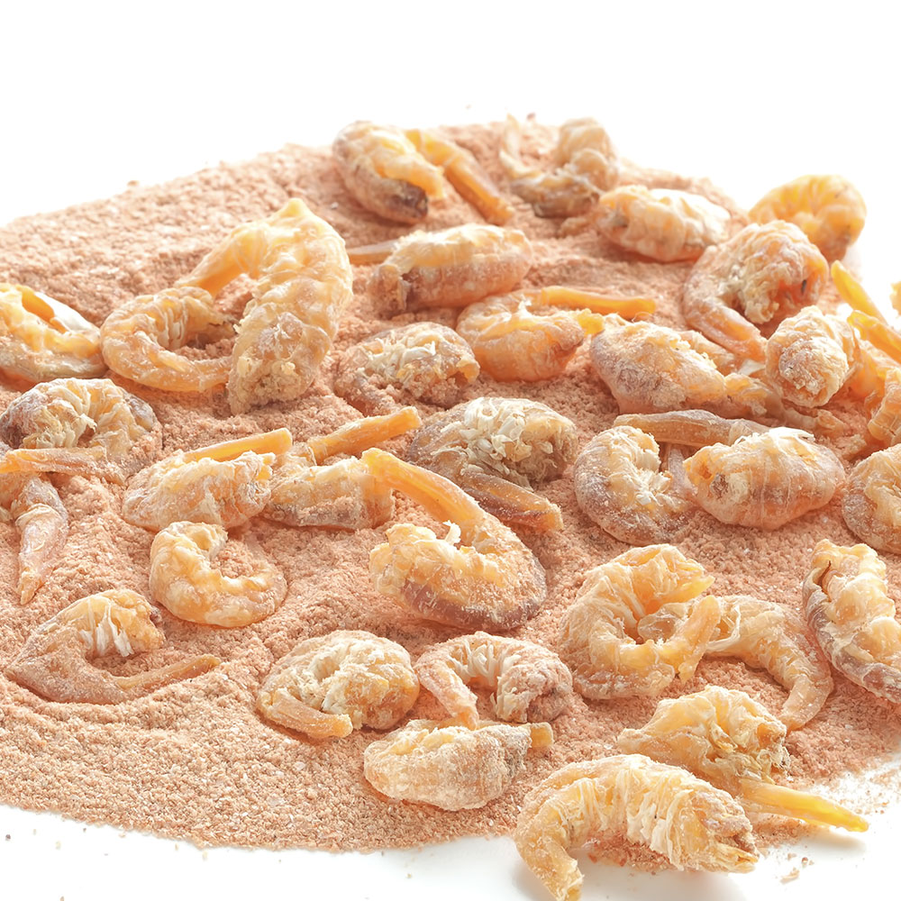 Canara Marine Products – Canara Group